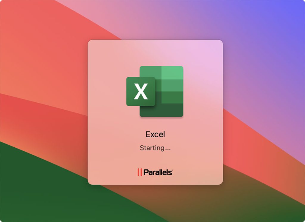 Mac 双系统神器_Mac虚拟机软件 | Parallels Desktop 通达店