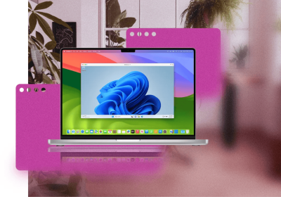 Mac 双系统神器_Mac虚拟机软件 | Parallels Desktop 通达店